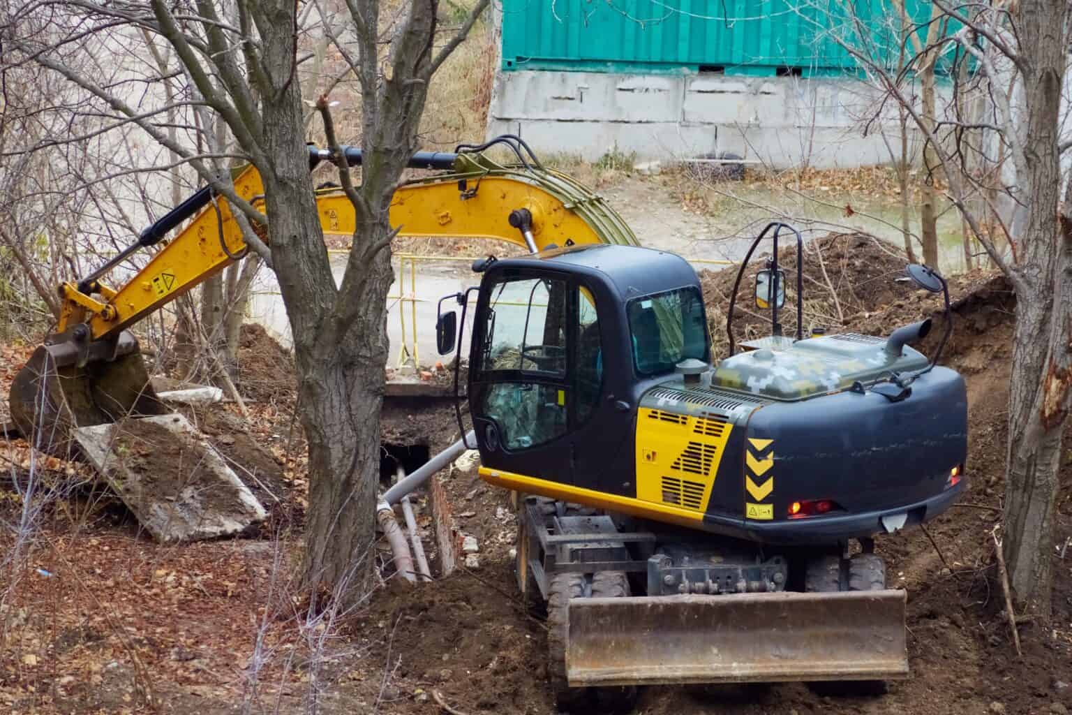 Operate Side by Side Utility Vehicles Course (AHCMOM216)