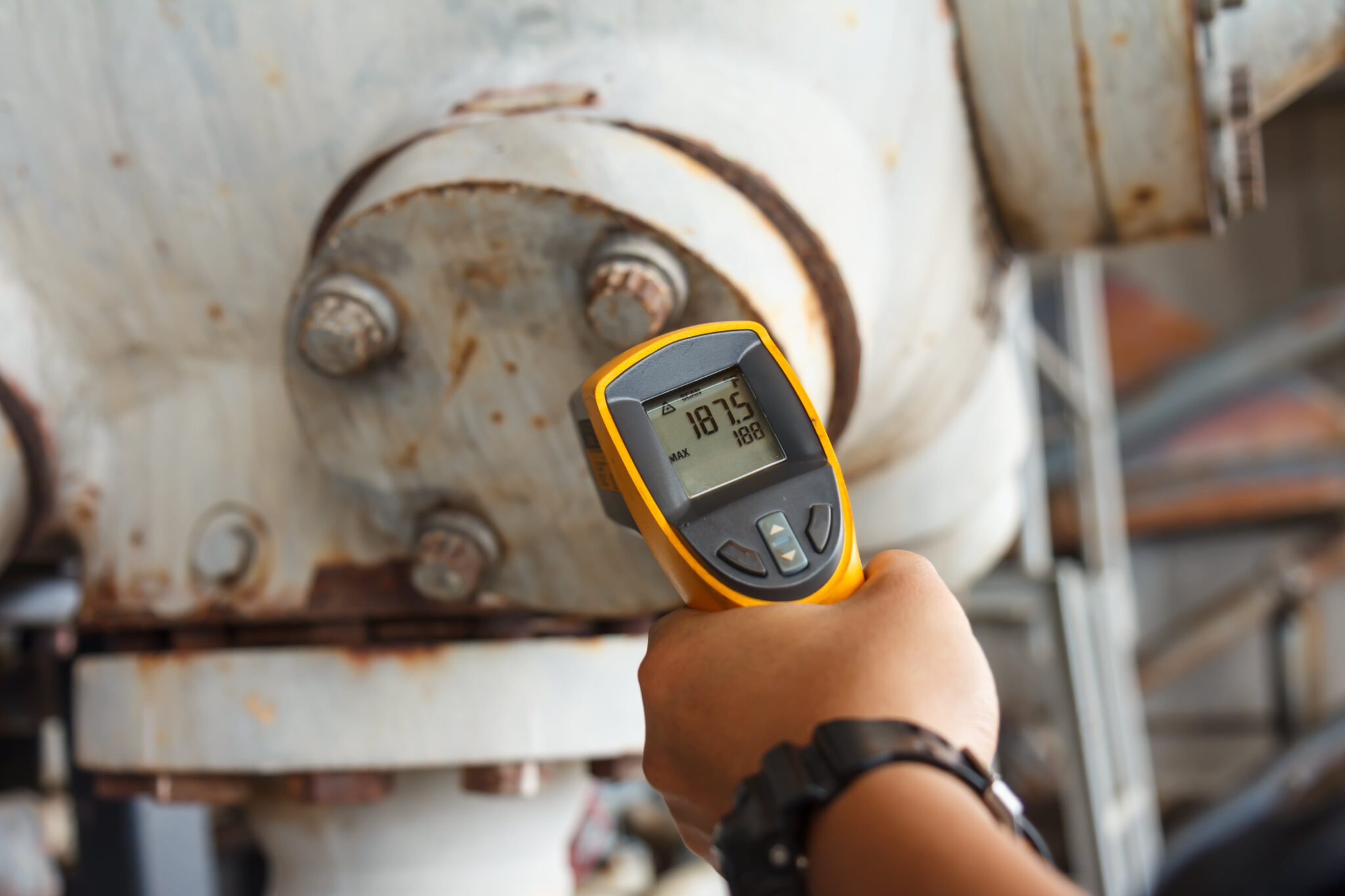 Gas Test Atmospheres - Link Resources