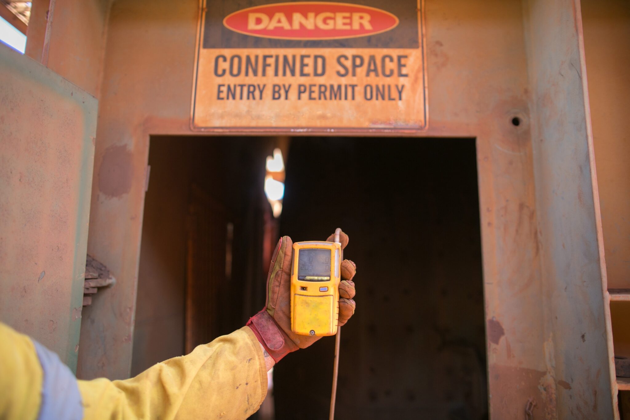 Riggers Ticket | Certified Rigging Training