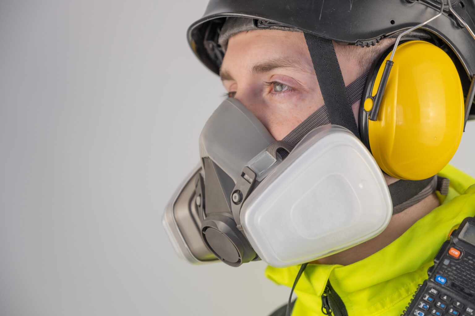 Breathing Apparatus Training (MSMWHS216) - Link Resources