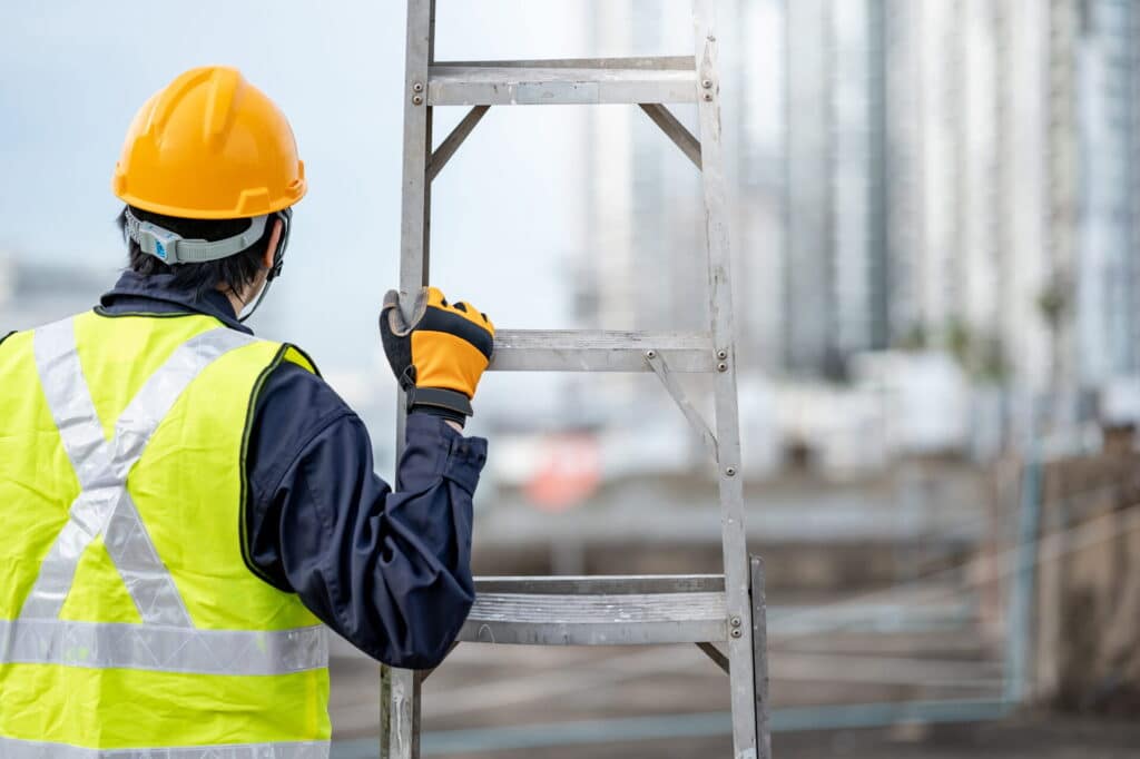 Ladder & Access Equipment - Working at Heights - Link Resources