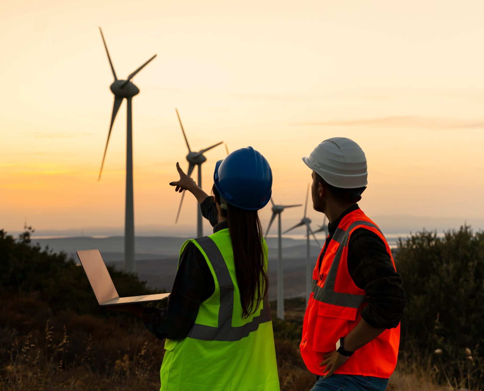 GWO Basic Safety Training (BST) - Initial - Link Resources