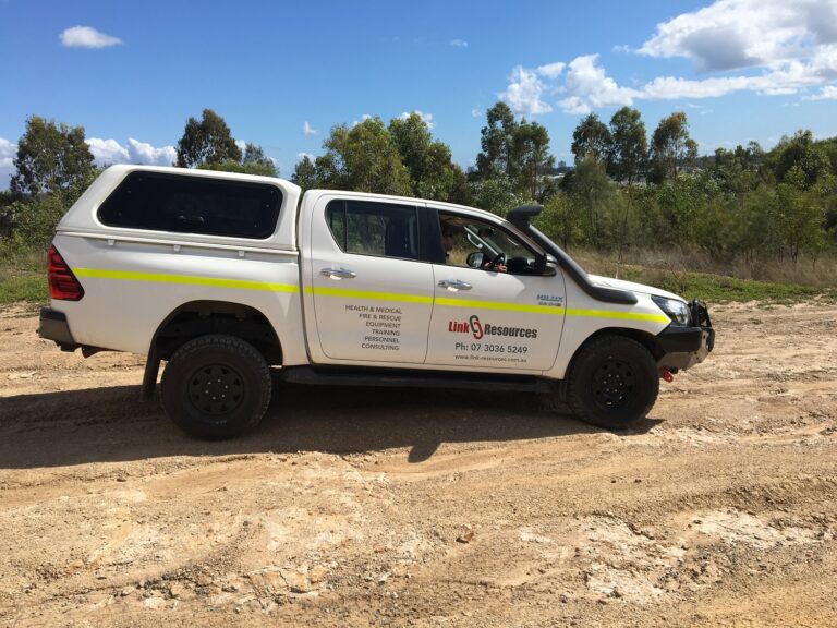 AHCMOM217 Operate quad bikes - Link Resources