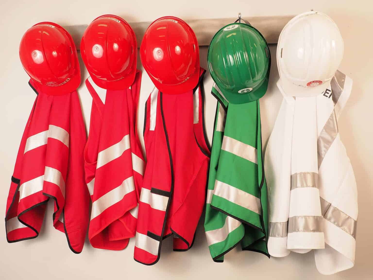Fire Warden vs Chief Fire Warden: Which Do You Need?