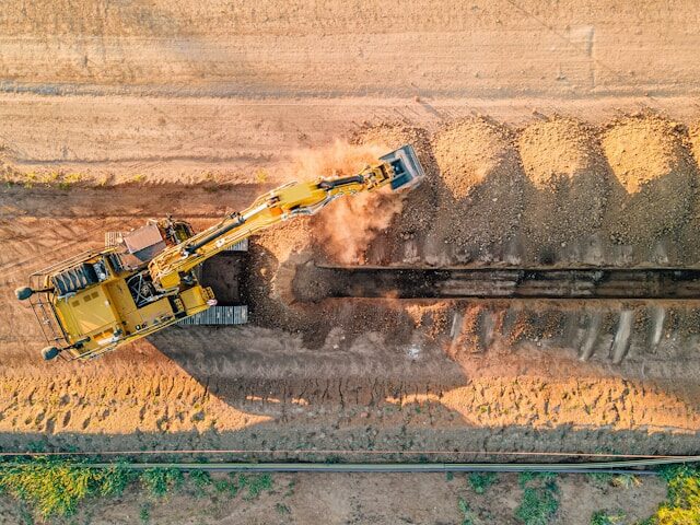 Onsite Excavator Training in Melbourne - Link Resources