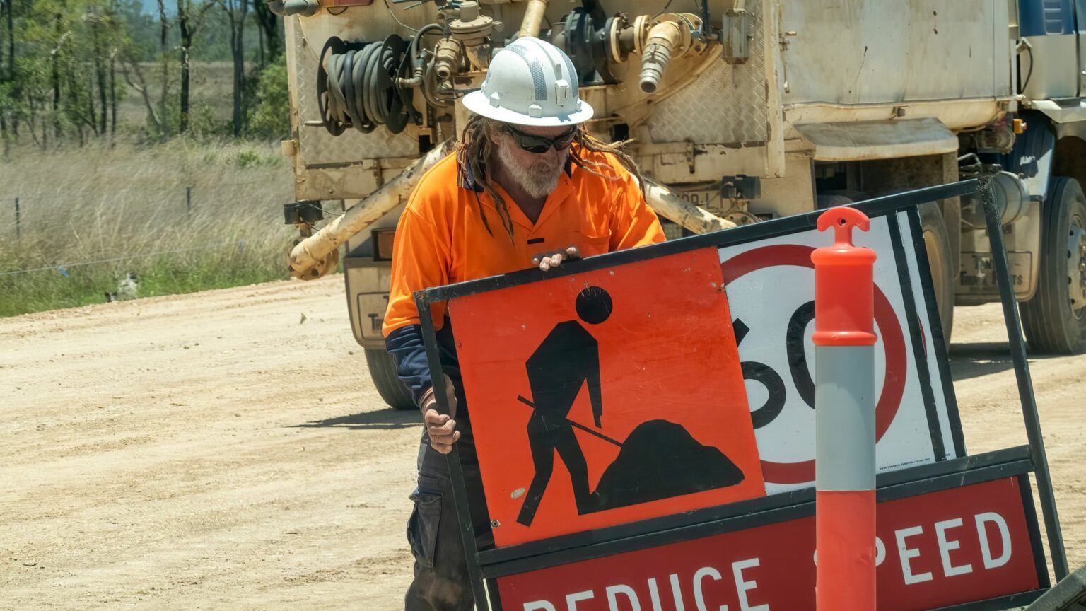 Traffic Management Course - Link Resources