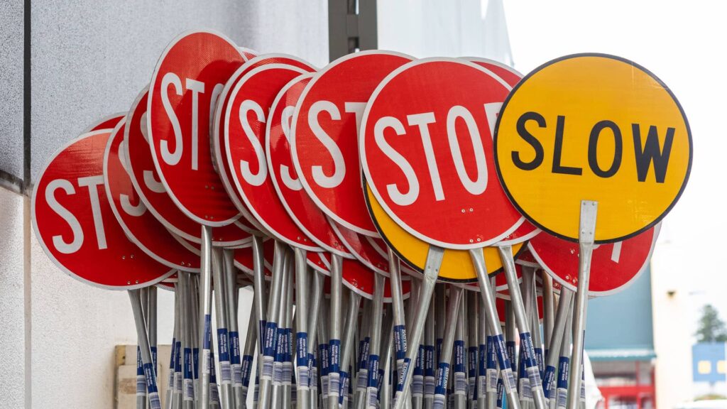 Traffic Control / Management (TC1 & TMI1) Combined Course - Tasmania ...
