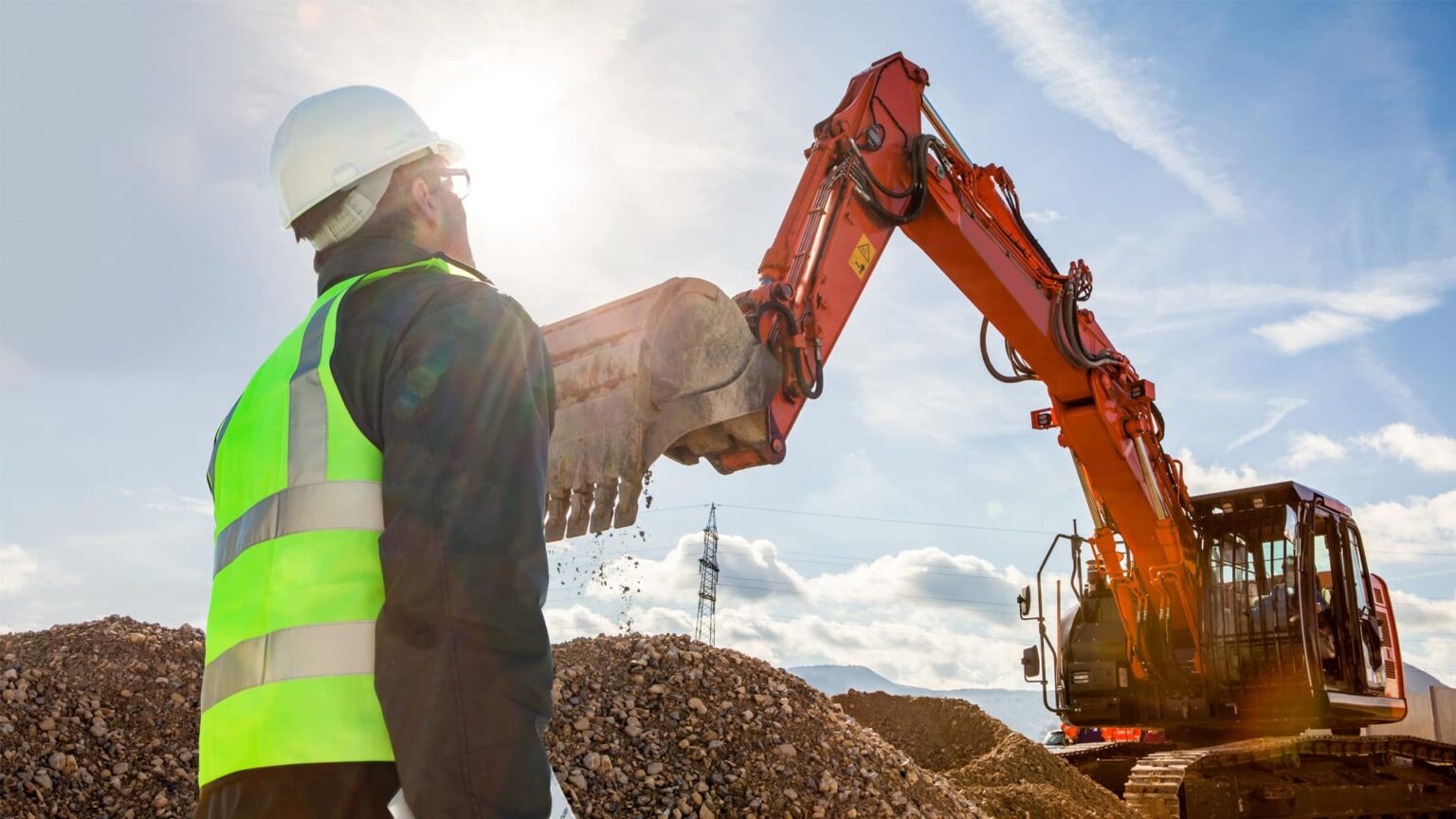 Mining Training Certified Industry Skills